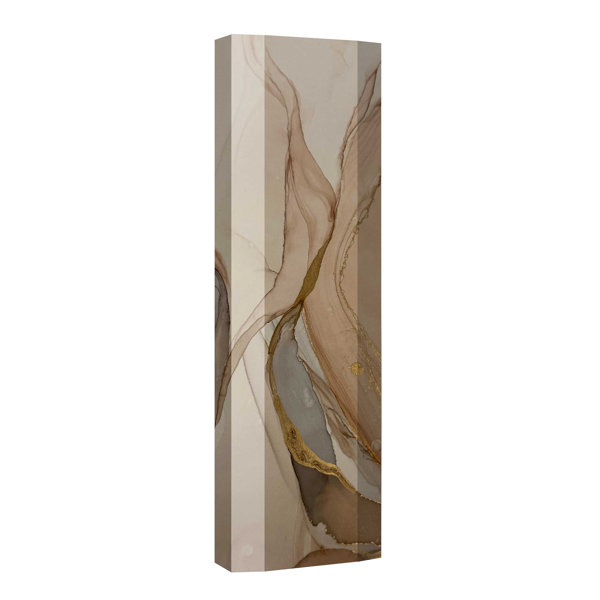 East Urban Home Lucas-Stewart Metal Wall Bathroom Shelves | Wayfair.co.uk