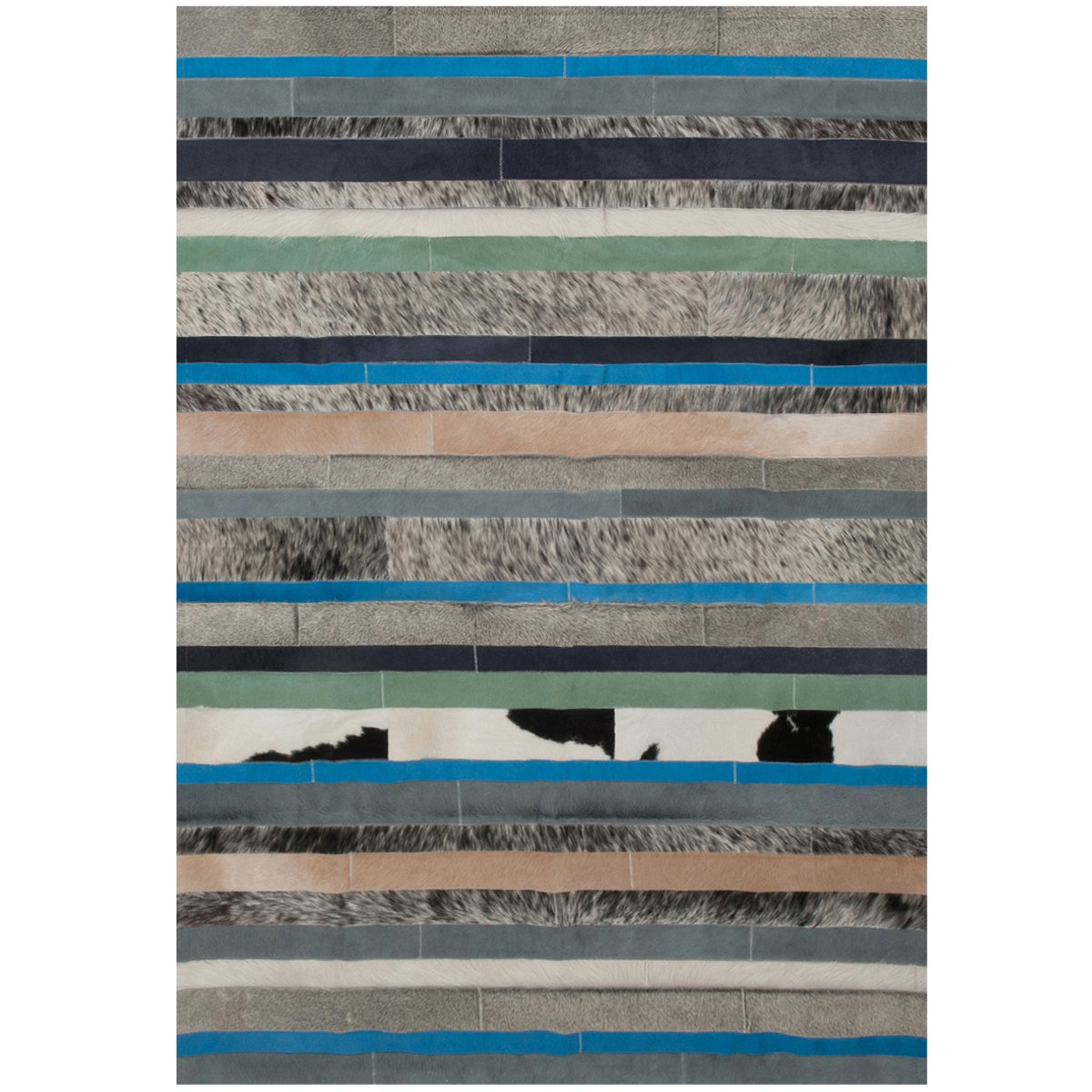 Art Hide Nueva Raya Rug | Wayfair