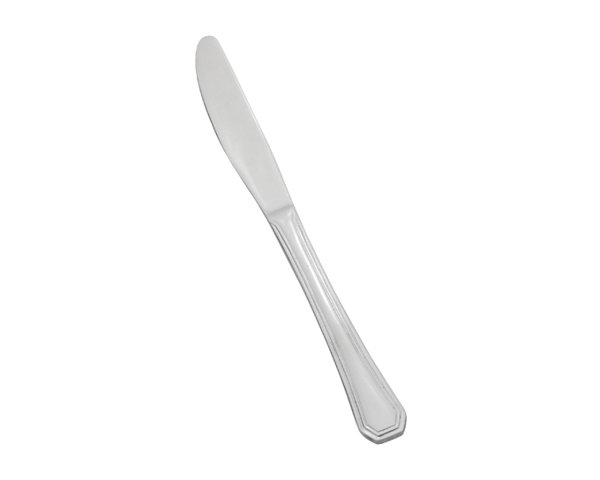 Winco Victoria Stainless-Steel Salad Knife, Extra Heavyweight, 9" (12 ...