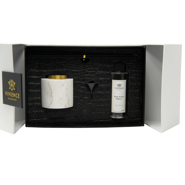 Vivience No Power Source Required / Manual Reed Diffusers And Sticks ...