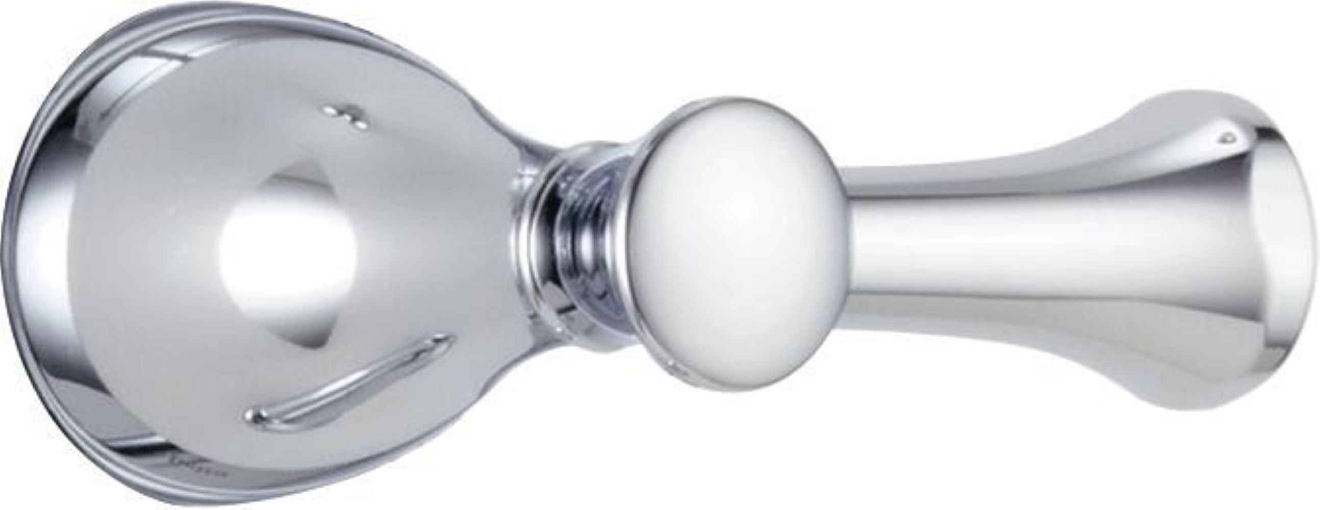 Delta Lockwood Large Lever Handle with Screw | Wayfair