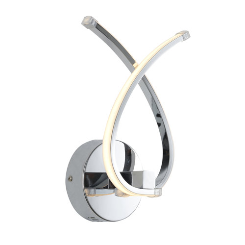 Wayfair | LED Wall Lights You'll Love in 2023