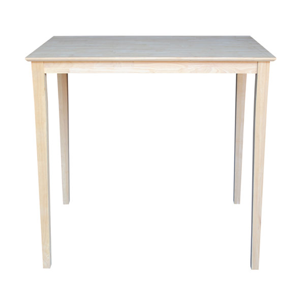 International Concepts Johnny Dining Table & Reviews | Wayfair