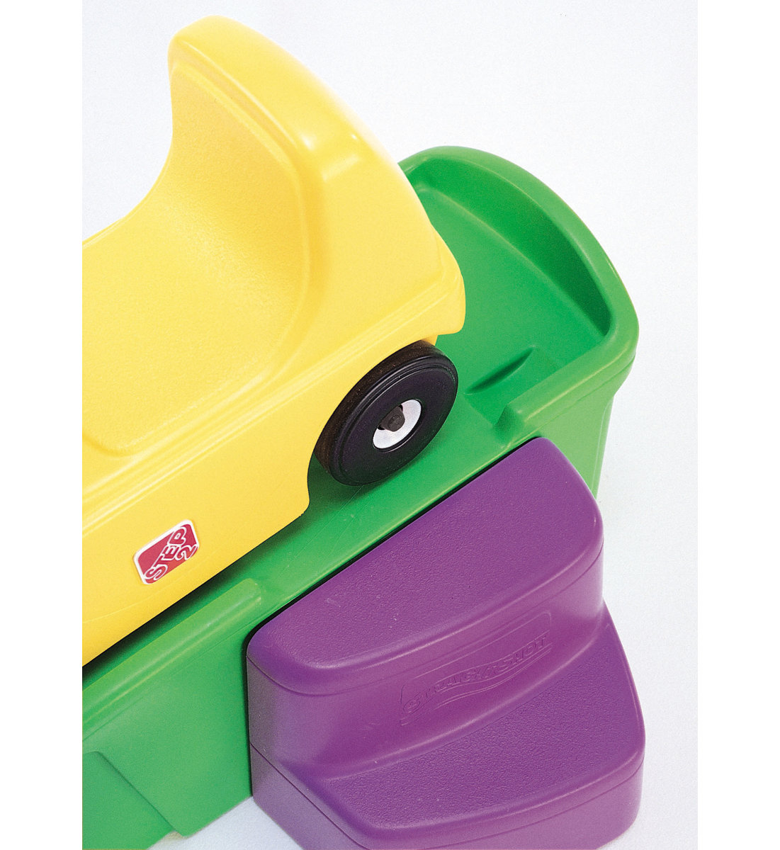 Step2 Up and Down Kids Outdoor Roller Coaster and Riding Toy & Reviews ...