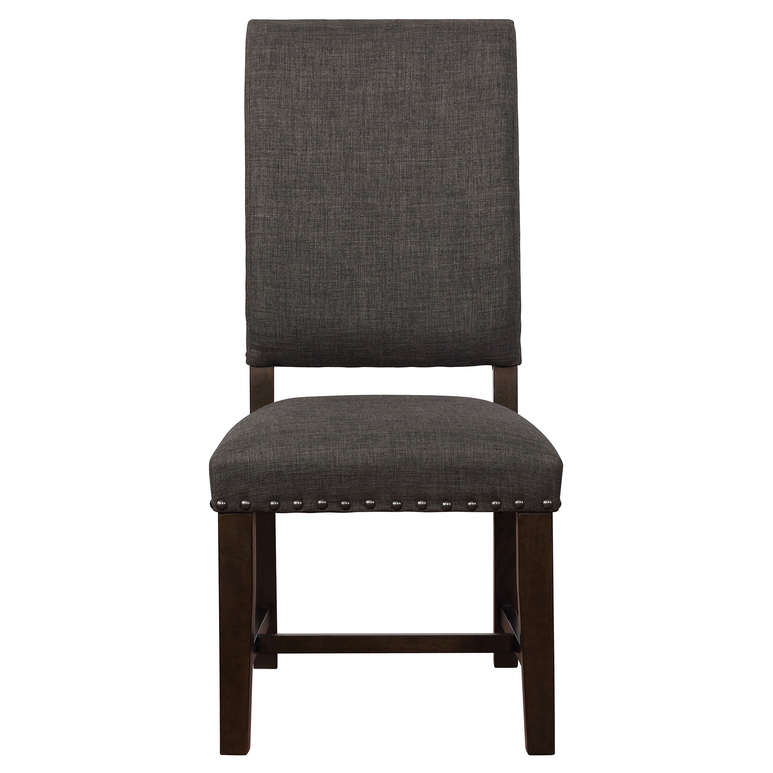 Red Barrel Studio® Romriell Upholstered Side Chairs (Set Of 2) | Wayfair