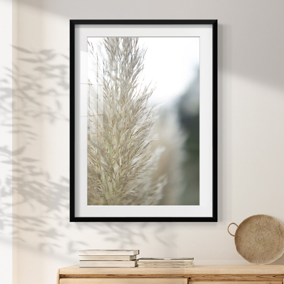 Wexford Home Semi Stack I -Gallery Wrapped Canvas | Wayfair