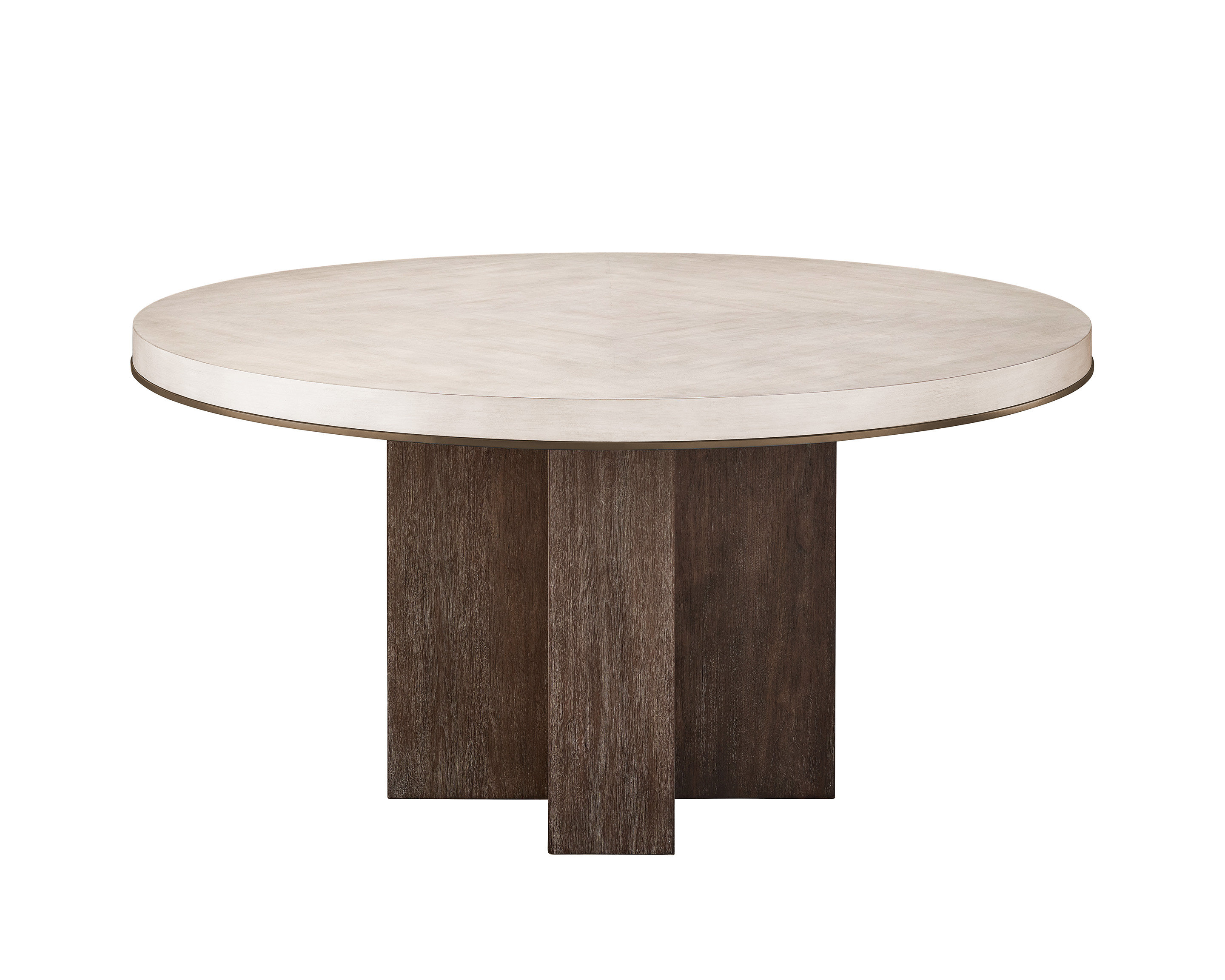 Universal Furniture ErinnV X Universal Round Dining Table | Perigold