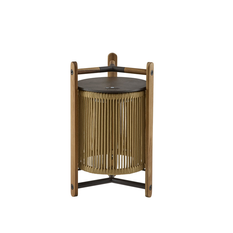 Bover Kando Outdoor Battery-Powered Floor Lamp | Wayfair