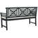 Darby Home Co Garrity Acacia Outdoor Bench & Reviews | Wayfair