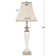 House of Hampton® Doniphan Resin Table Lamp & Reviews | Wayfair