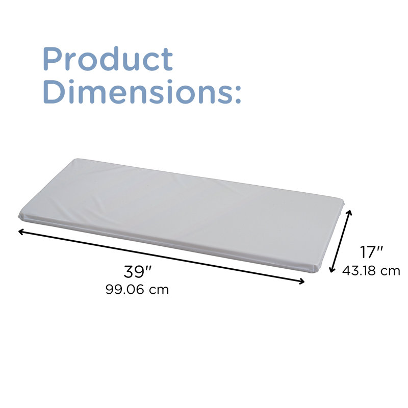 Children's Factory Changing Table Cushion | Wayfair