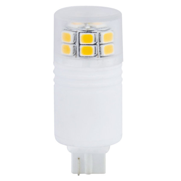Newhouse Lighting 30 Watt Equivalent T5 3000K LED Bulb | Wayfair