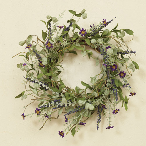 Wayfair | Spring Wreaths You'll Love in 2023
