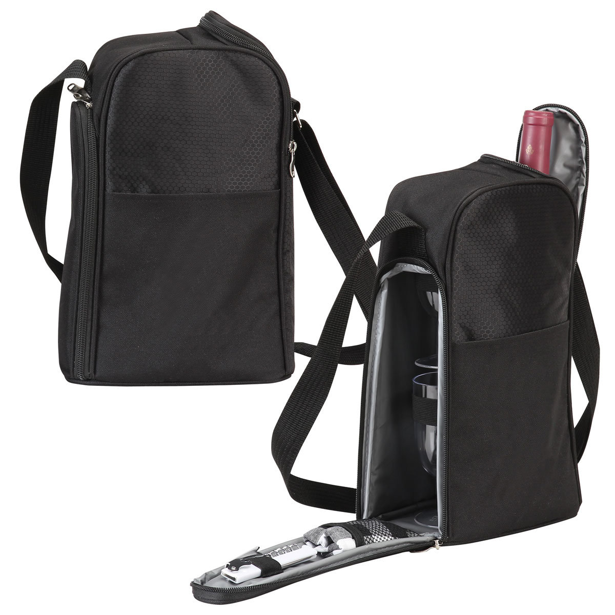 Preferred Nation Tote Cooler Carrier & Reviews | Wayfair