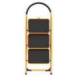 WFX Utility™ 2 - Step Aluminum Lightweight Folding Step Stool & Reviews ...