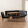 George Oliver Woodville 5 - Piece Dining Set | Wayfair