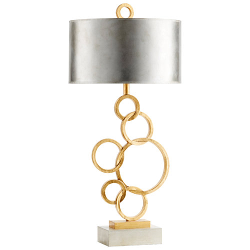 Luxury Gold Table Lamps | Perigold