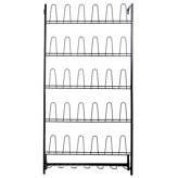 Rebrilliant 18 Pair Shoe Rack & Reviews - Wayfair Canada