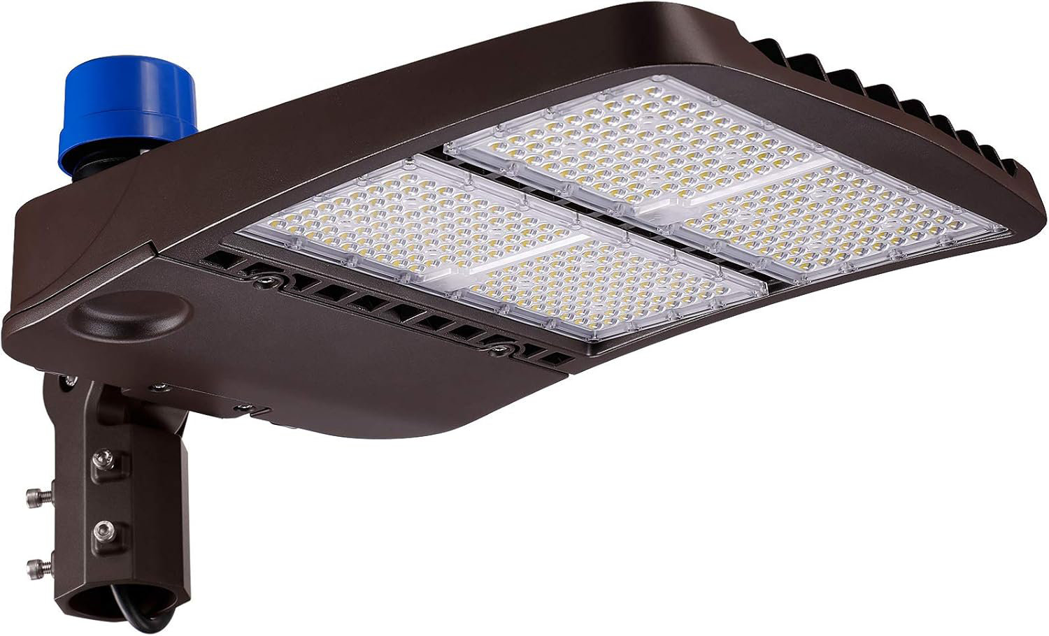LEDVANS Waterproof Street Lighting, Ip65, 5000k Daylight, 100-277v ...