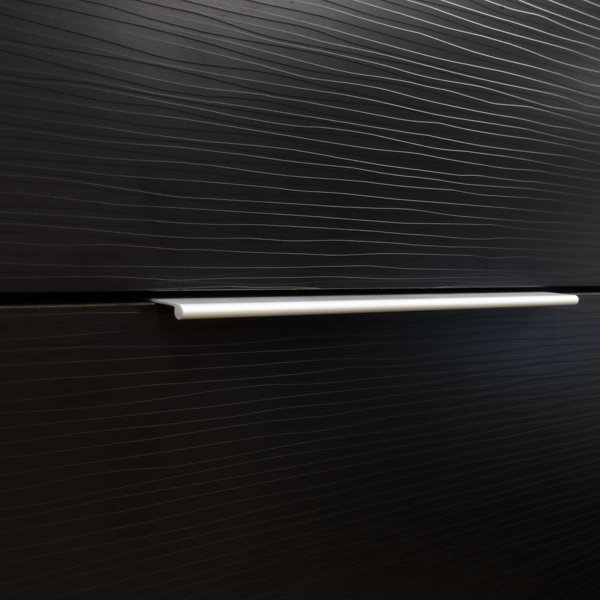 Modket Spectrum 11 3/8" Center to Center Finger Pull | Wayfair