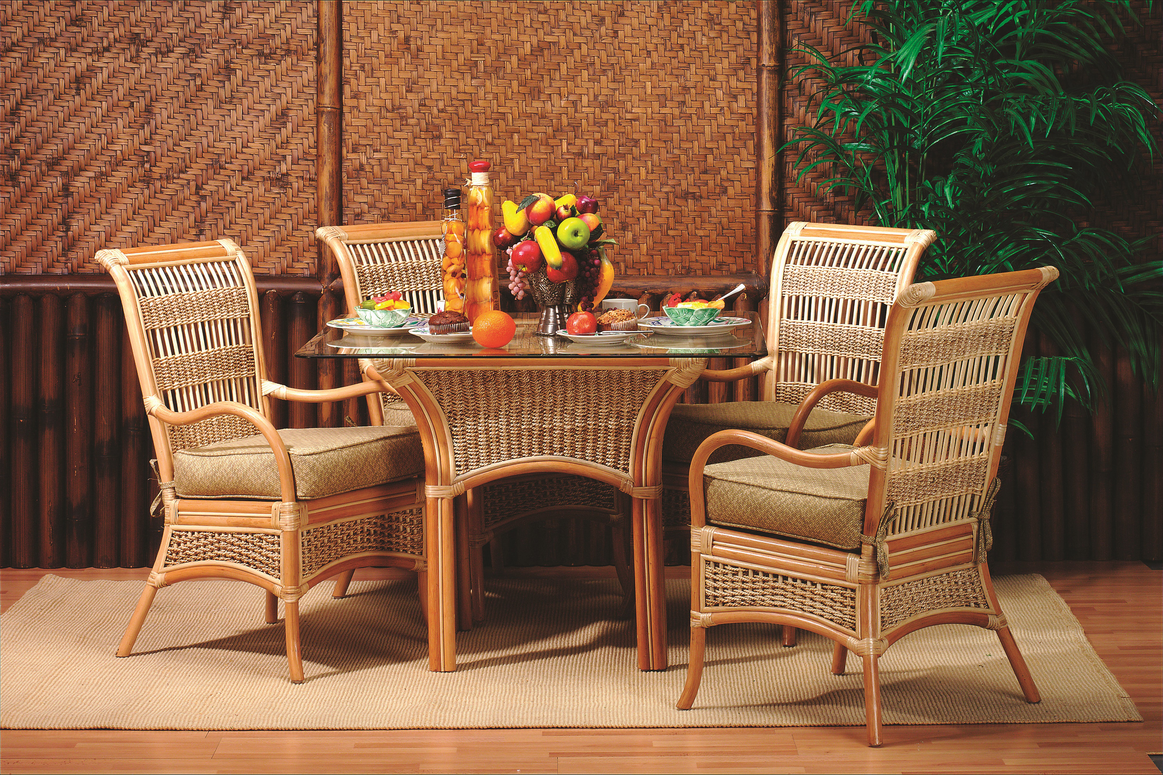 Bayou Breeze Indoor Dining Set & Reviews - Wayfair Canada