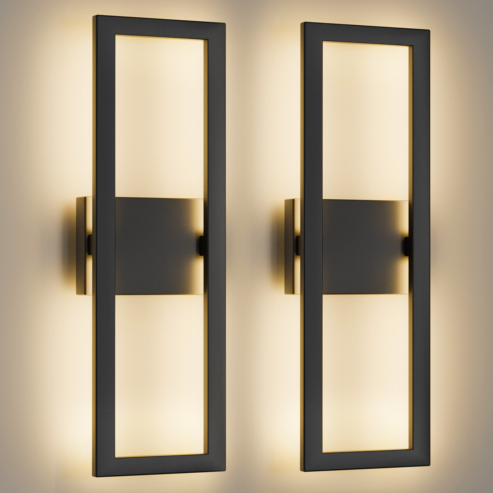 Latitude Run® Almantas Wall Light | Wayfair