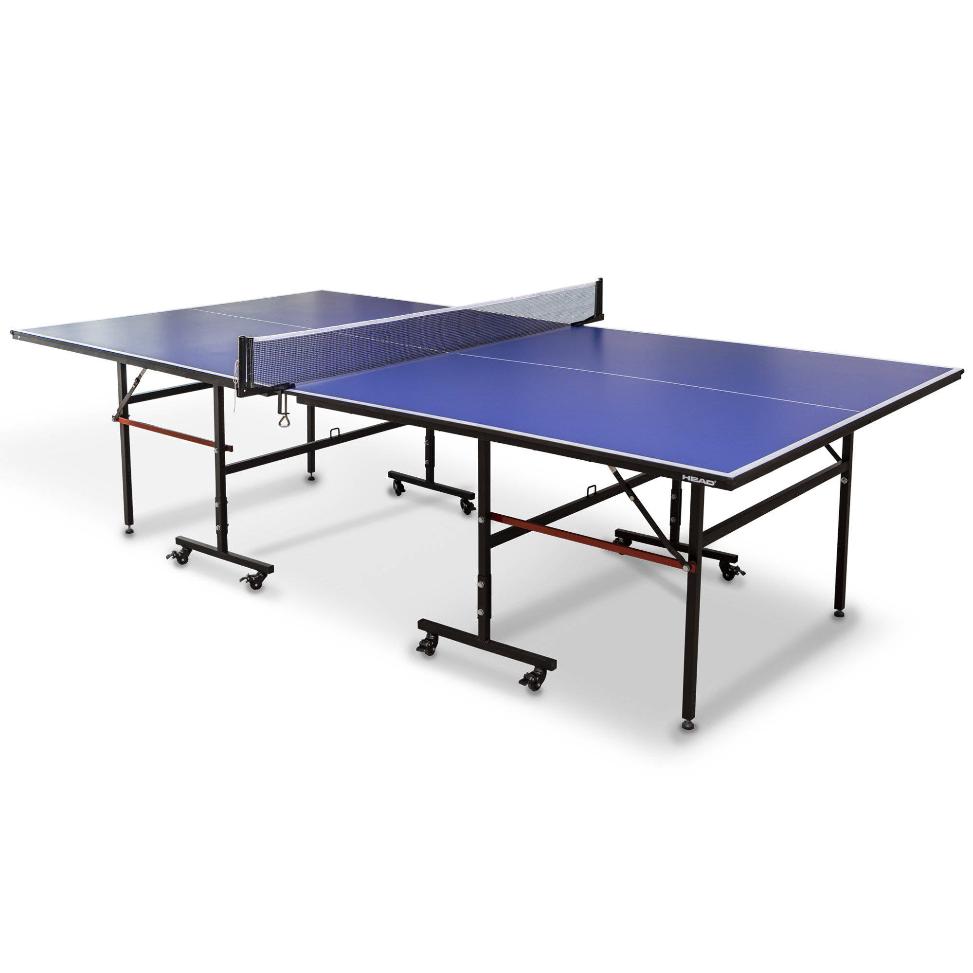 HEAD Foldable Indoor Ping Pong Table | Wayfair