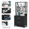 17 Stories 2-Drawer File Cabinet & Reviews | Wayfair