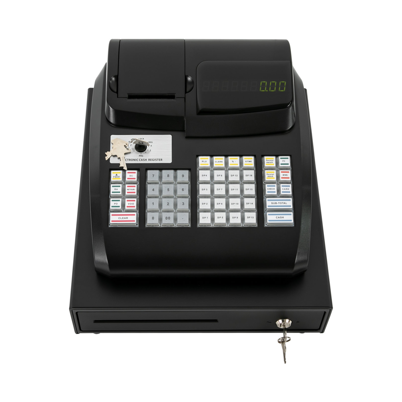 FRONG Cash Registers | Wayfair