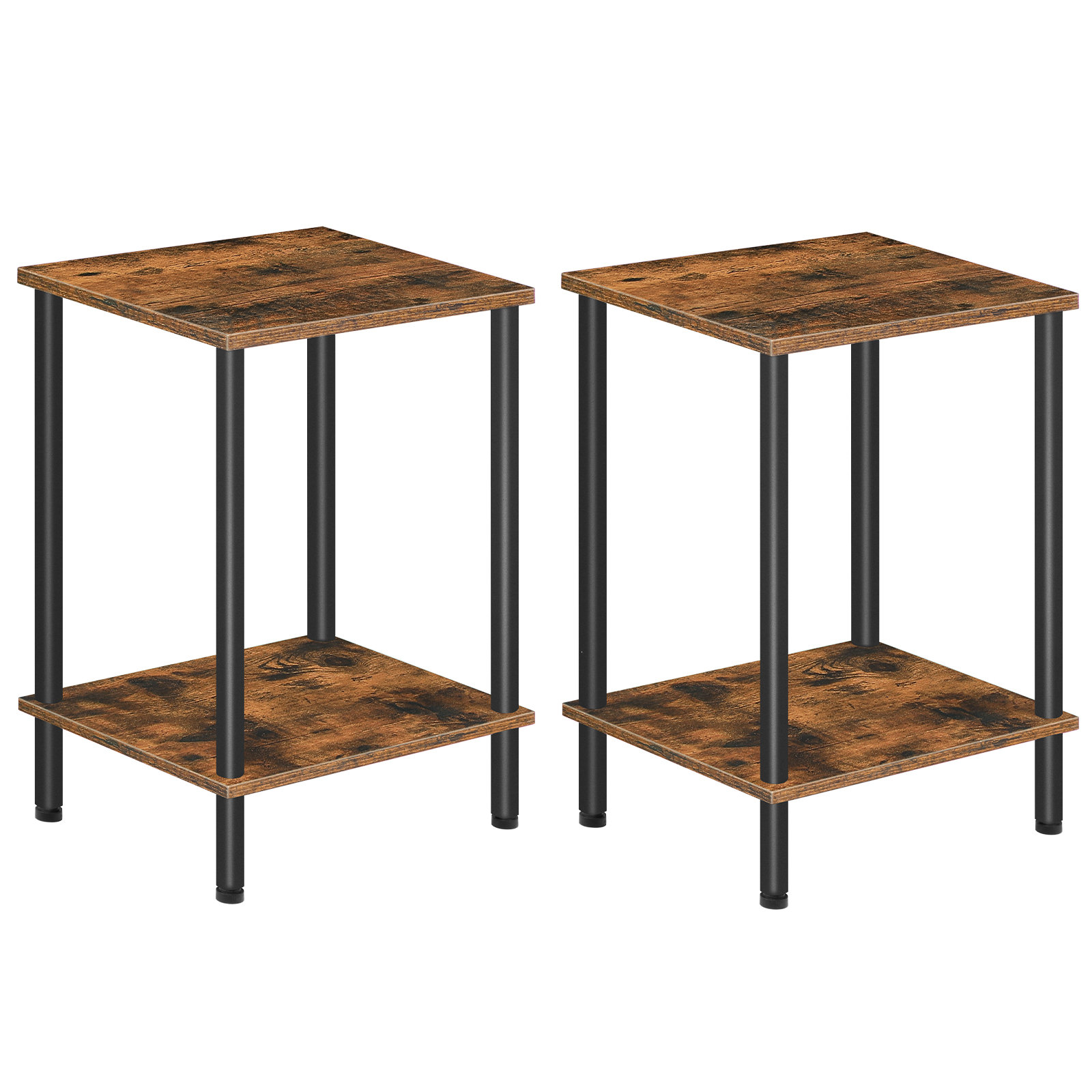 Trent Austin Design Randles 19.7" Small End Table & Reviews - Wayfair ...