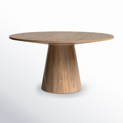 Modern Pedestal Dining Tables | AllModern
