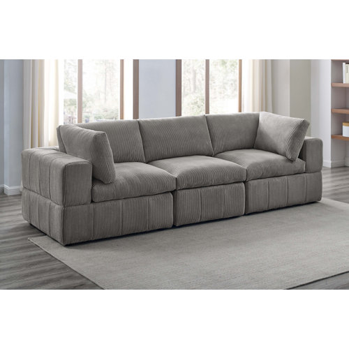 Wade Logan® Antwand Sofa & Reviews | Wayfair