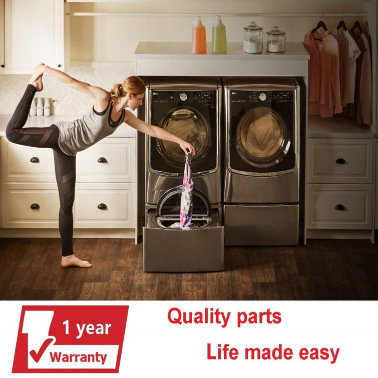 Bonison Ultra Durable 3406105 Dryer Door Switch Replacement Part For ...