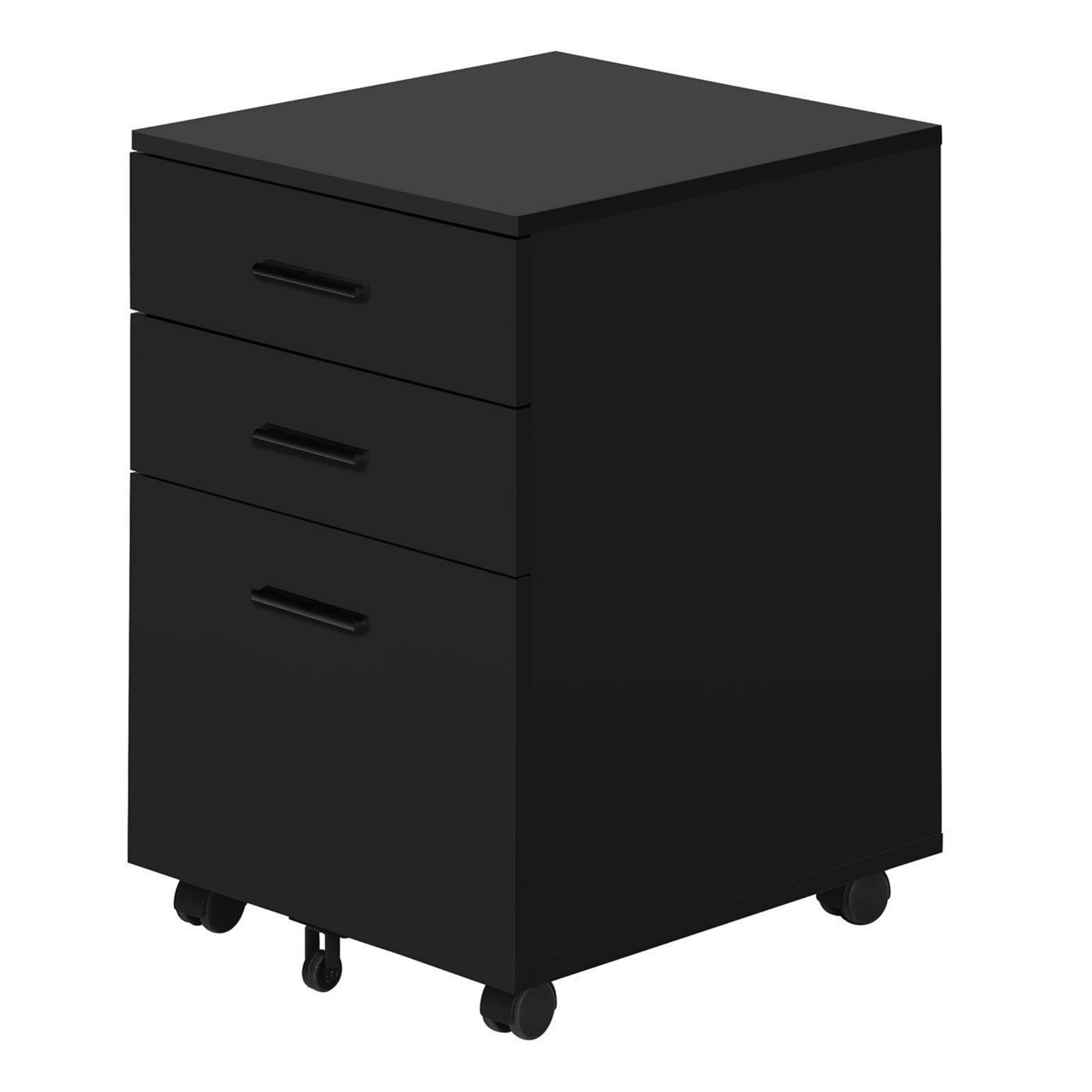 Foundry Select File Cabinet, Rolling Mobile, Storage Drawers, Printer ...