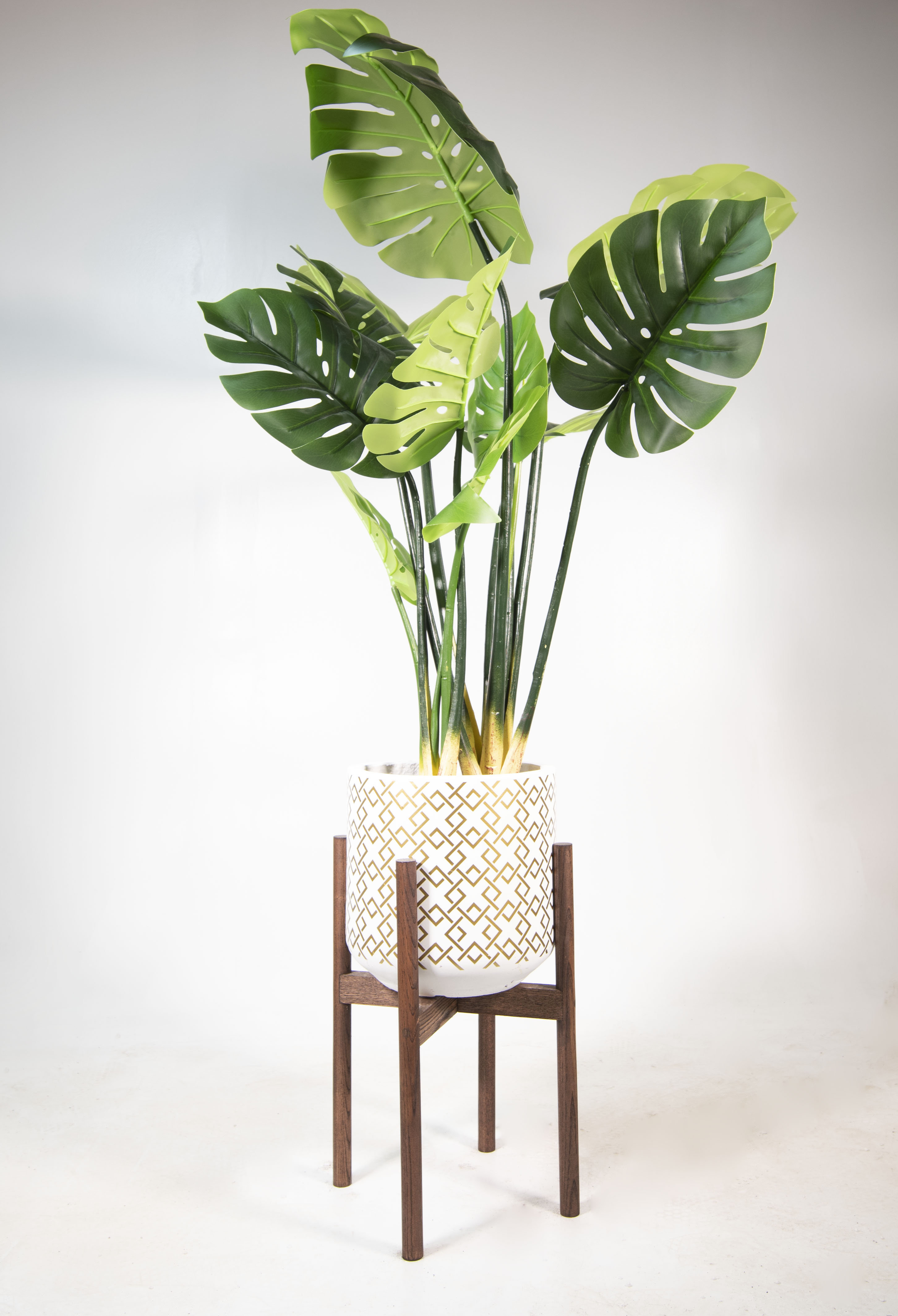 Corrigan Studio® Honor Clay Pot Planter | Wayfair