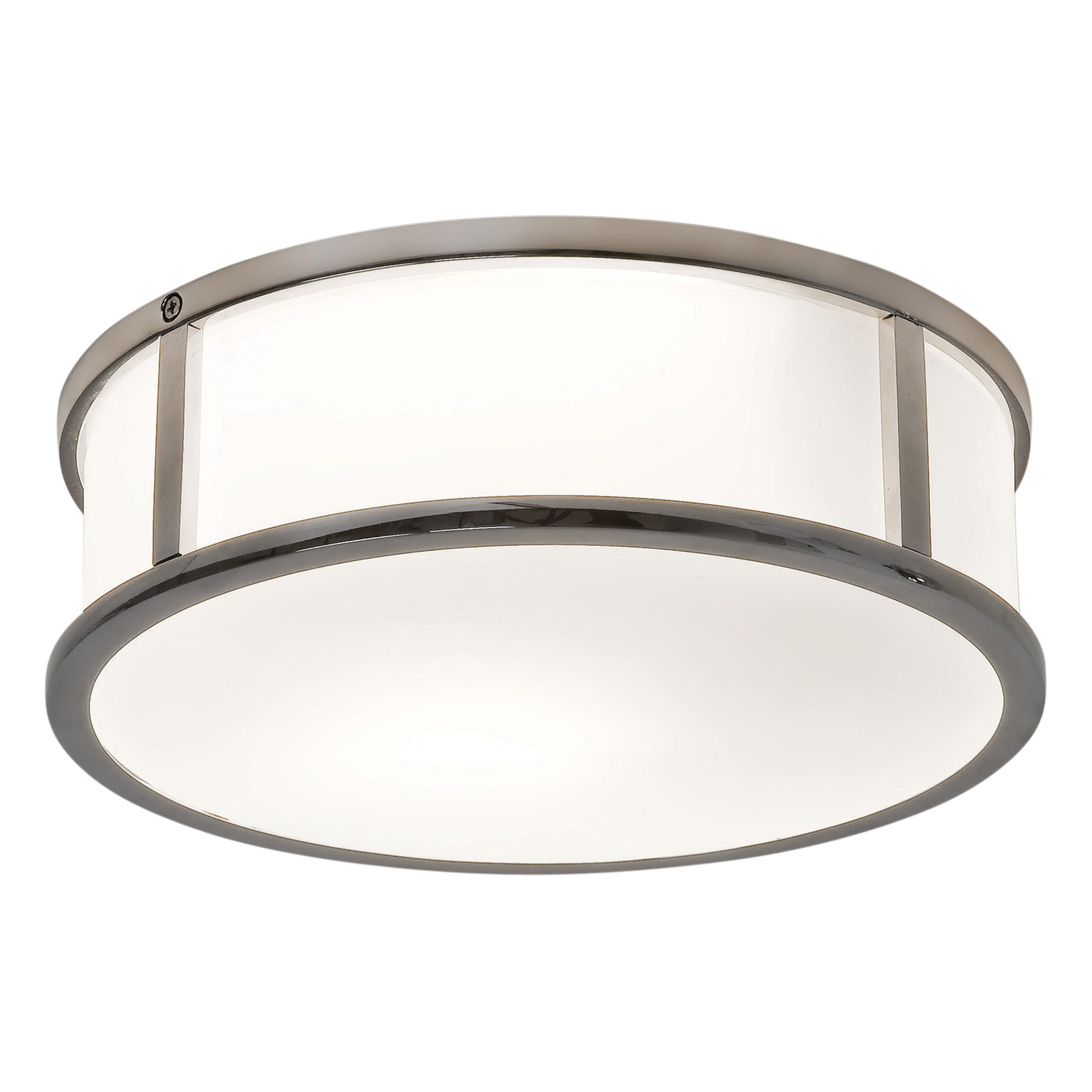 Astro Lighting Astro - Mashiko Round 230 Ceiling Light - Polished ...