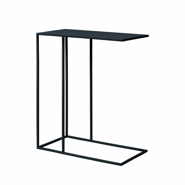 Blomus FERA Steel Frame Side Table & Reviews | Wayfair