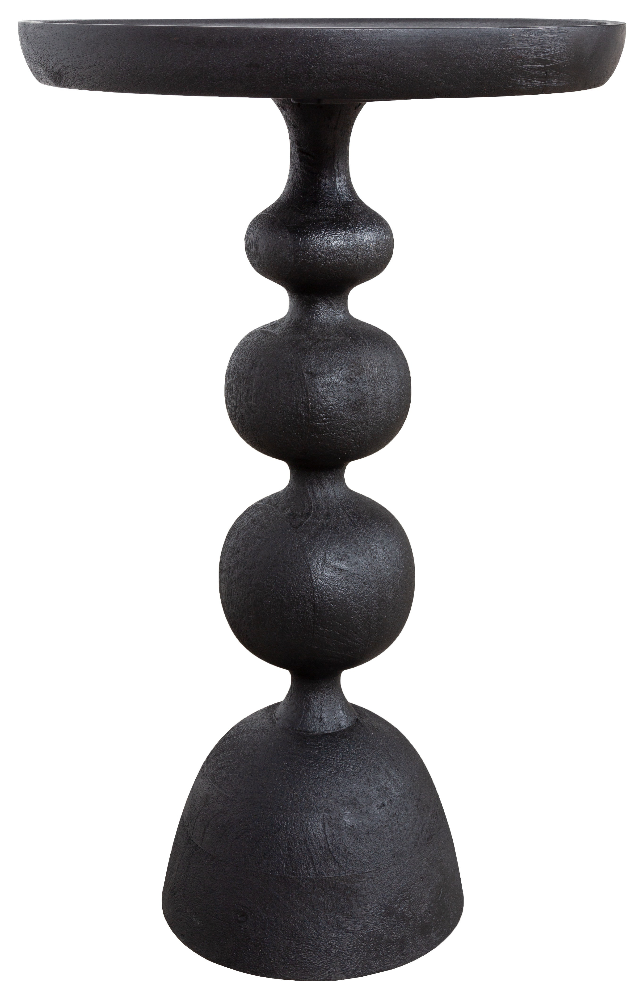 Fairfield Chair Sundries Fawn Solid Wood Top End Table | Wayfair