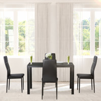 Kitchen & Dining Room Sets You'll Love - Wayfair Canada