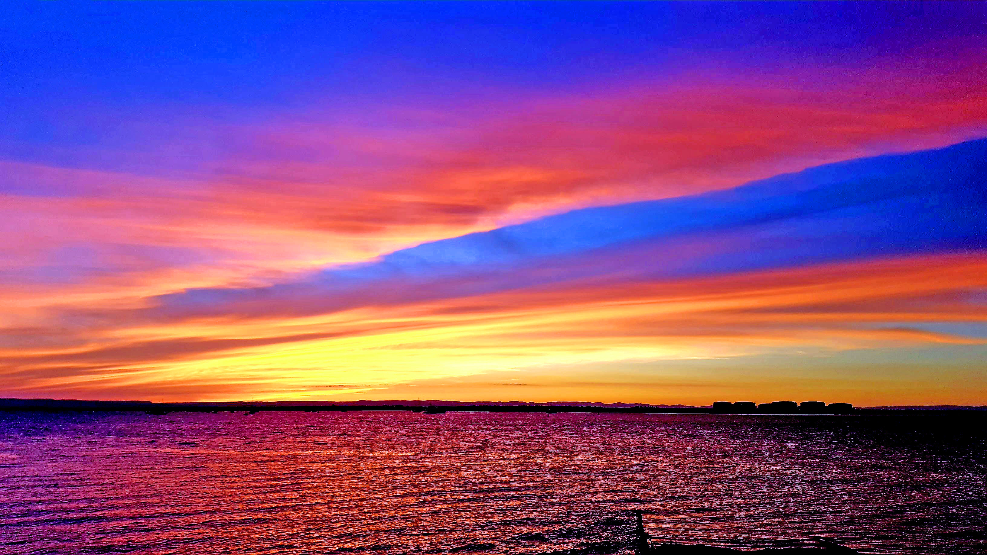 Rosecliff Heights Majesty Bay – Beautiful Scenery Of Horizon, Ideal For ...