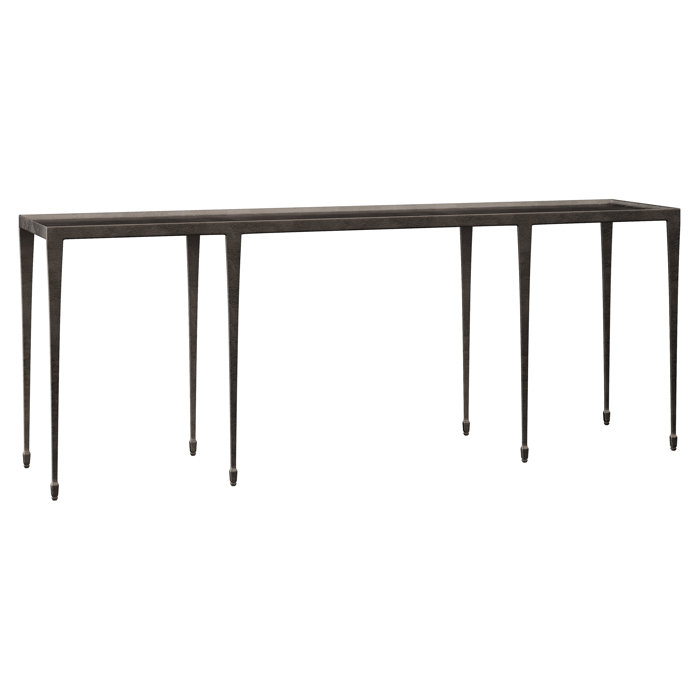 Bernhardt Halden 84'' Console Table & Reviews | Wayfair