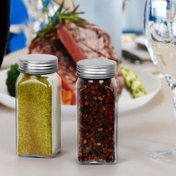 Spice Jars & Containers | Decorative Spice Jars & Cute Spice Jars