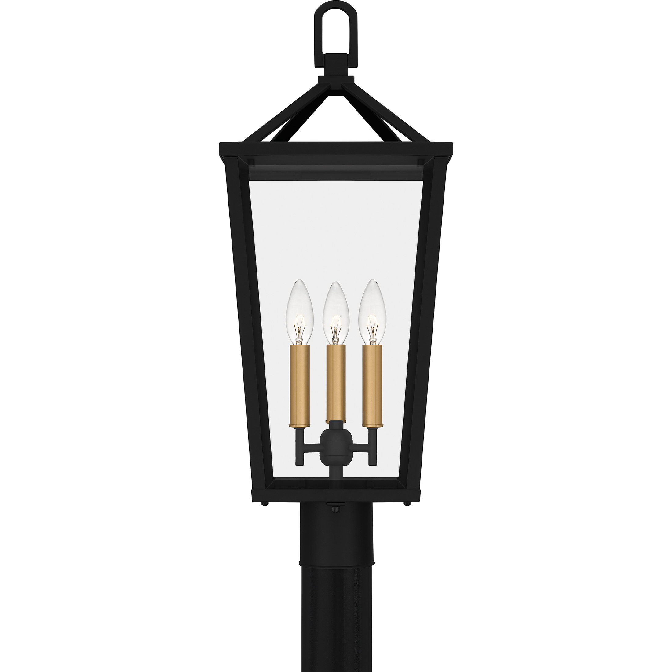 Gracie Oaks Gamlet Beveled Lantern Head | Wayfair