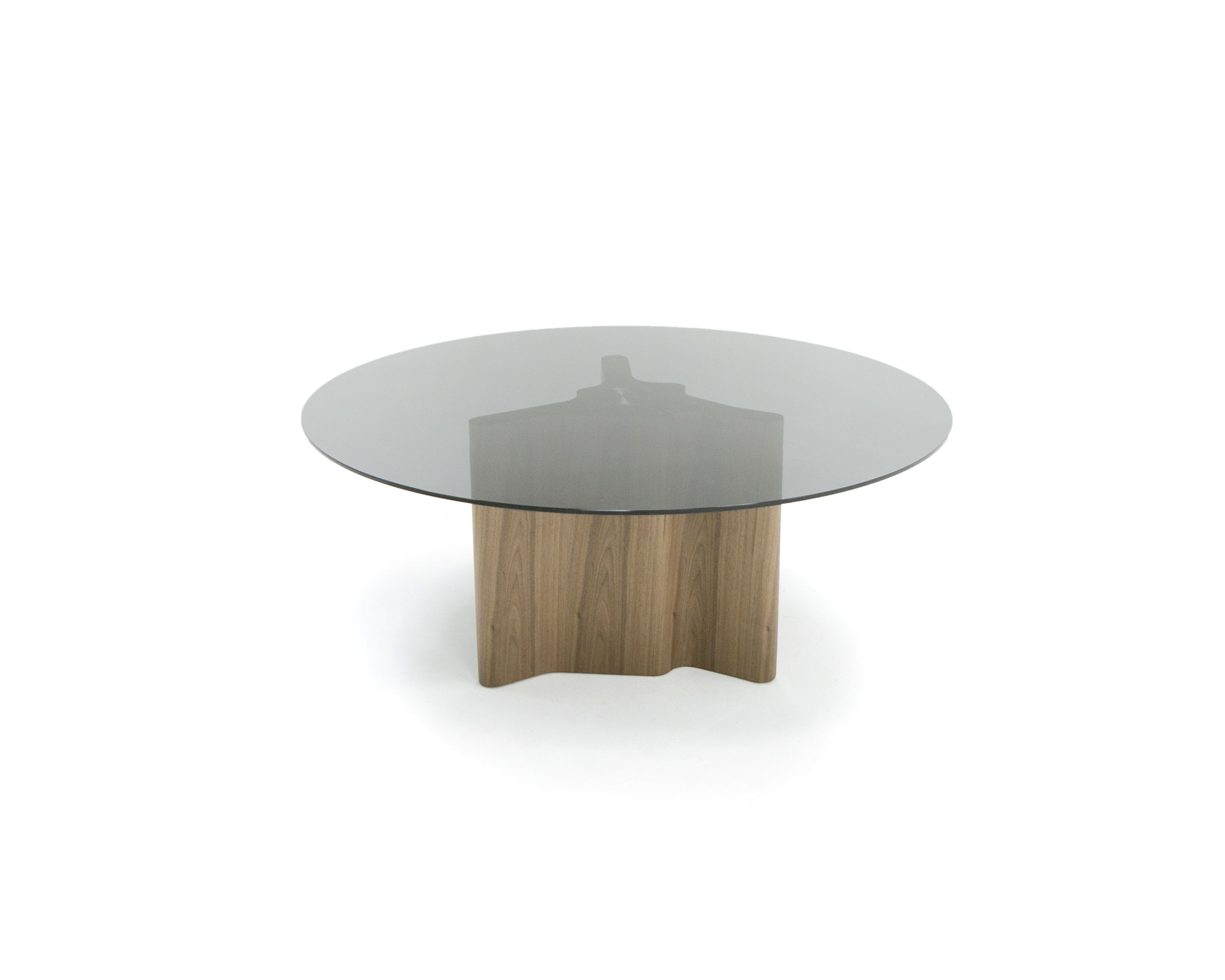 AllModern Bristin 71" Pedestal Dining Table & Reviews - Wayfair Canada