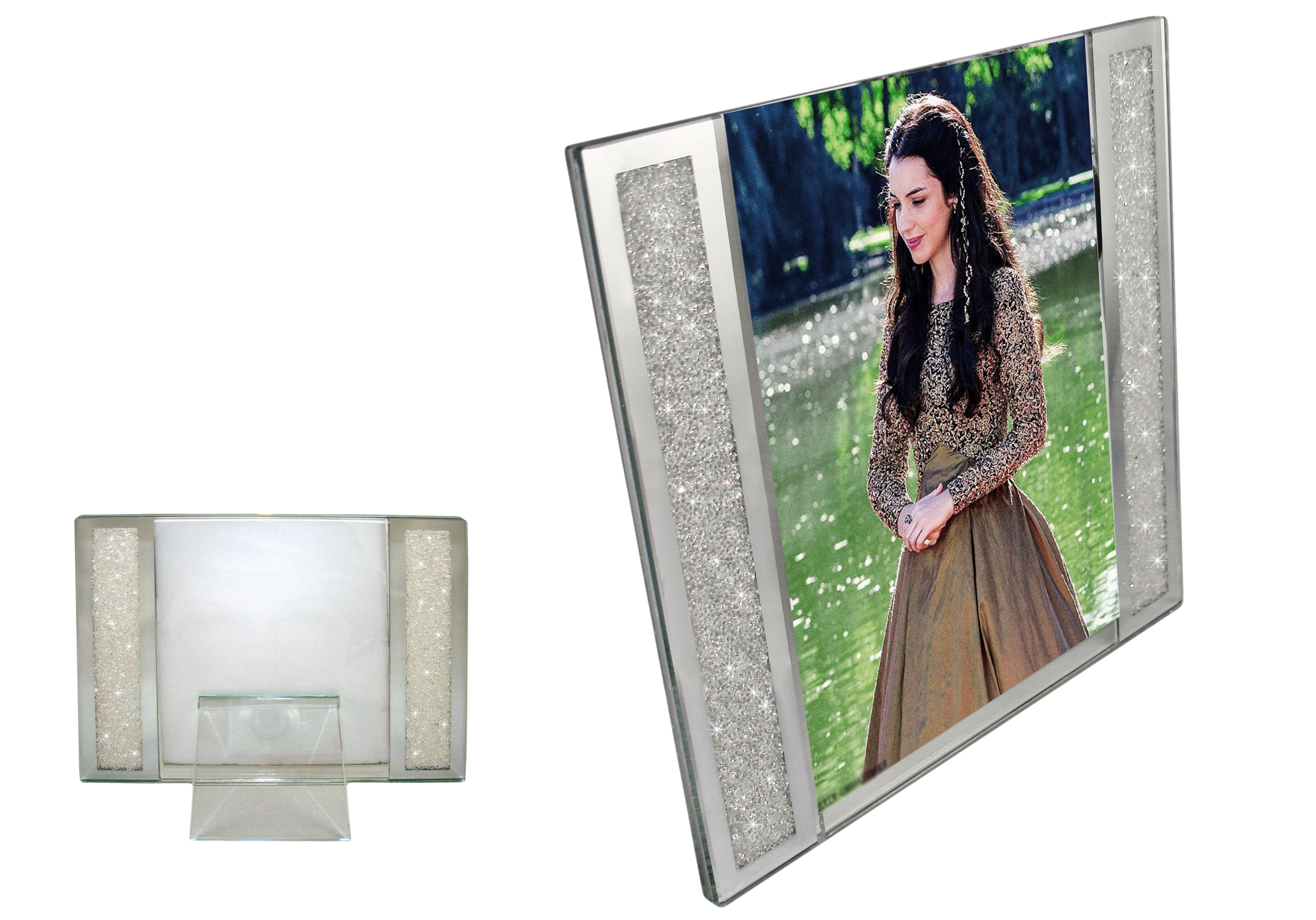 House of Hampton® Czerwinski Elegant Picture Frame | Wayfair