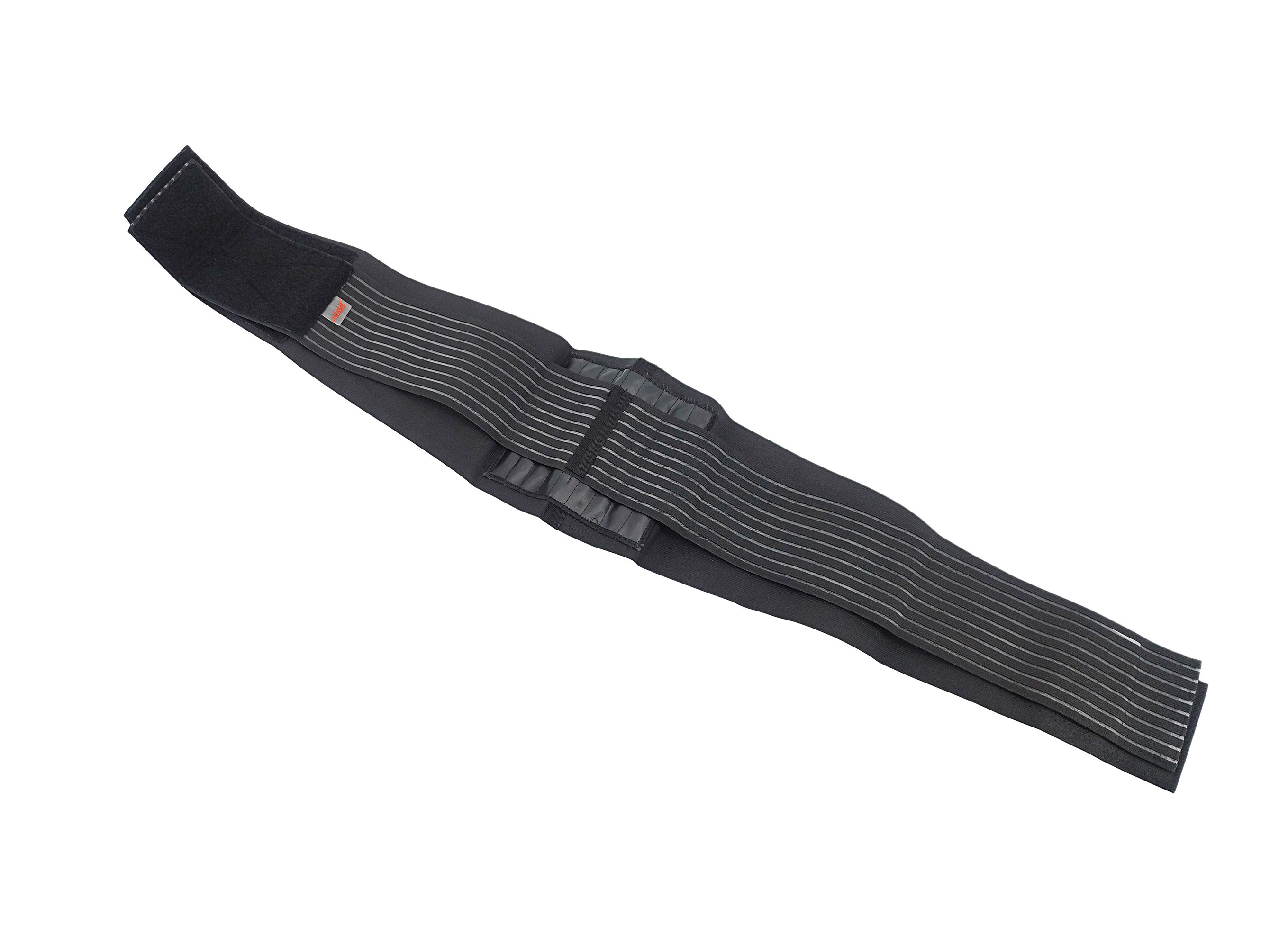 FixtureDisplays Back Brace Work Belt Non-Slip Lumbar Support 42-48 ...