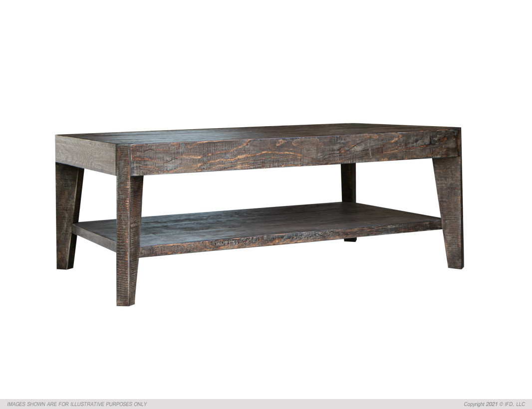 Gracie Oaks Balchand Coffee Table | Wayfair