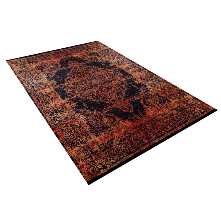 Langley Street Caton Machine Woven Area Rug | Wayfair.co.uk