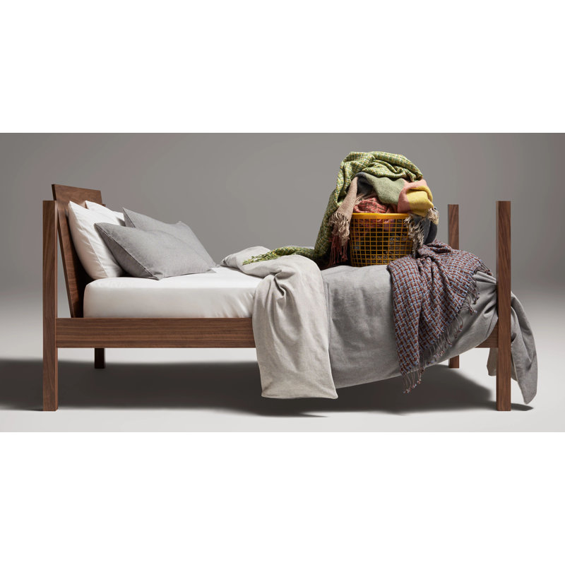 Post Up Bed | AllModern