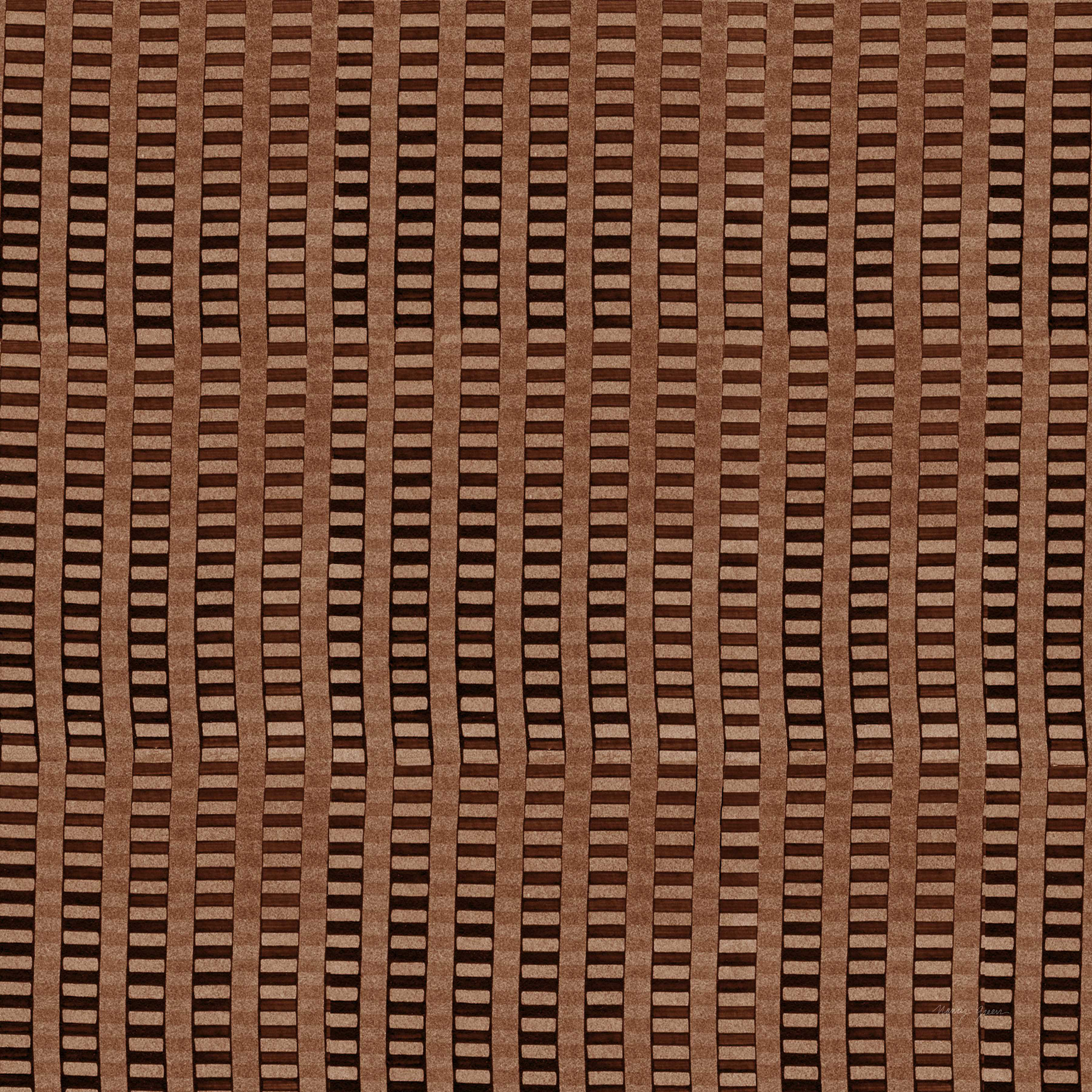 Winston Porter Raffia IB Neutral | Wayfair